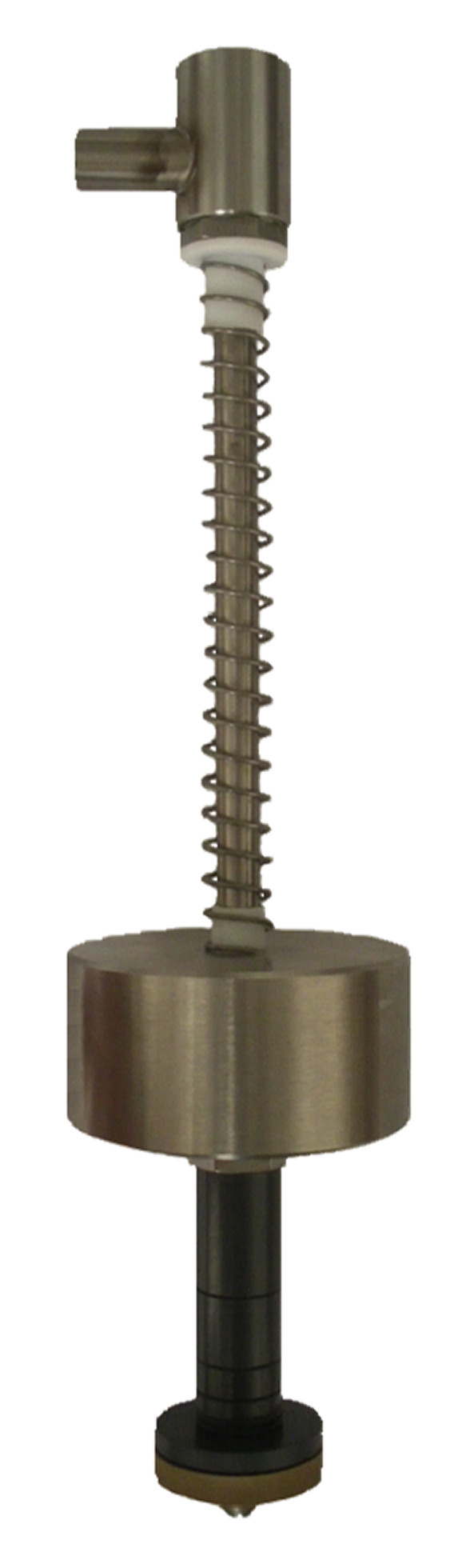 Pressure Gravity Bottom Up Fill Nozzle – Packaging Dynamics, Ltd.