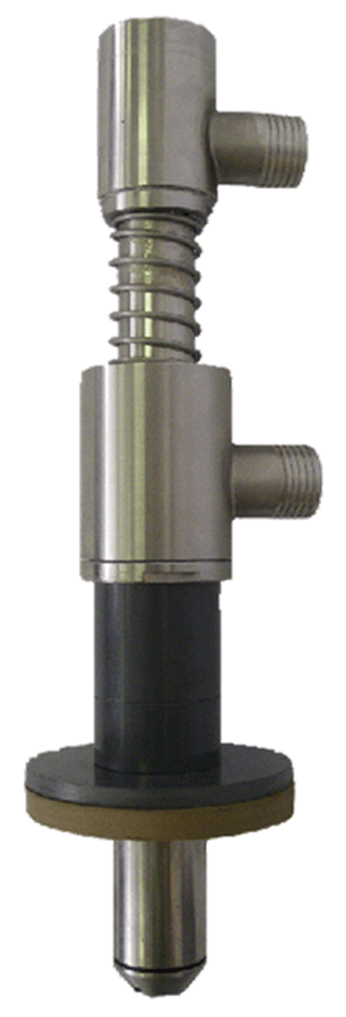 Pressure Gravity Fill-To-Level Nozzle – Packaging Dynamics, Ltd.