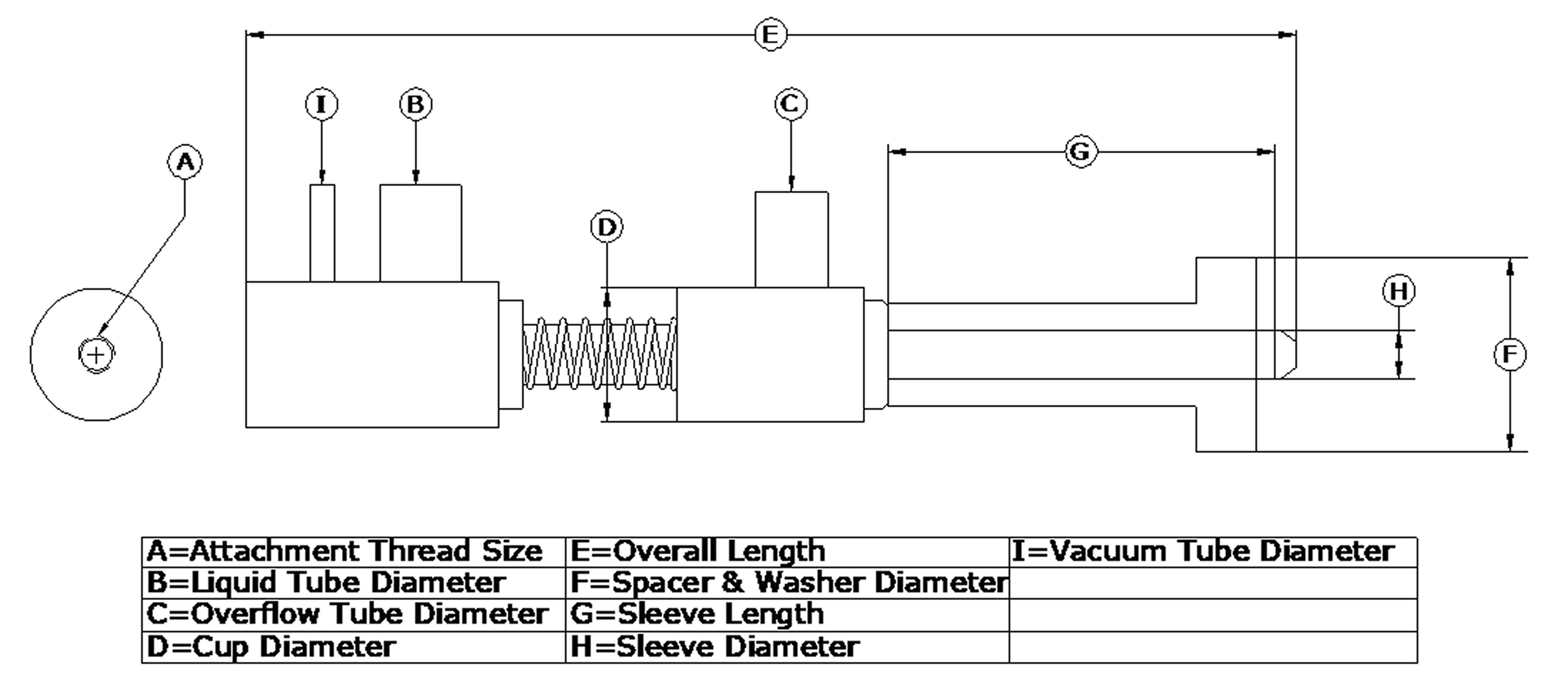 Pressure Gravity Fill to Level with Vacuum Nozzle – Packaging Dynamics ...