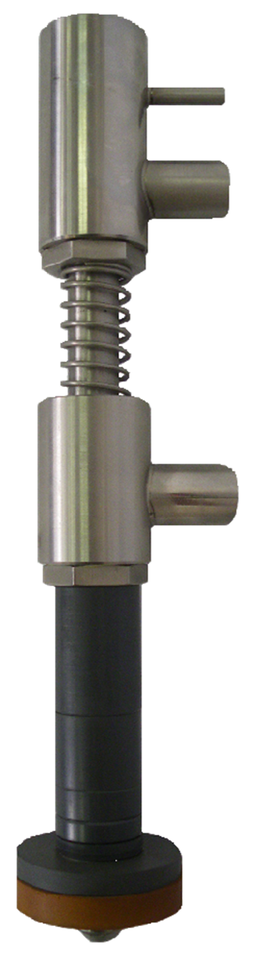 Pressure Gravity Fill to Level with Vacuum Nozzle – Packaging Dynamics ...